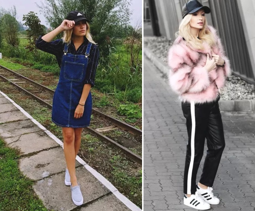 Boné feminino: como usar esse acessório e garantir looks incríveis