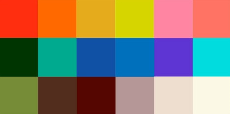 Coloração pessoal: descubra o que é e como funciona essa análise de cores