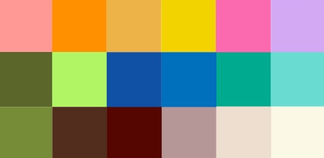 Coloração pessoal: descubra o que é e como funciona essa análise de cores